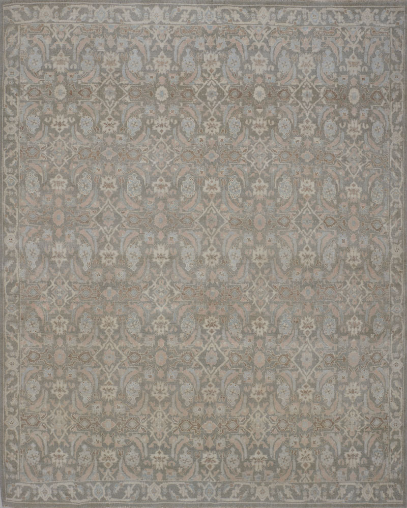 Malayer Rug - Our Antique & Vintage Reproduction Rug Collection ...