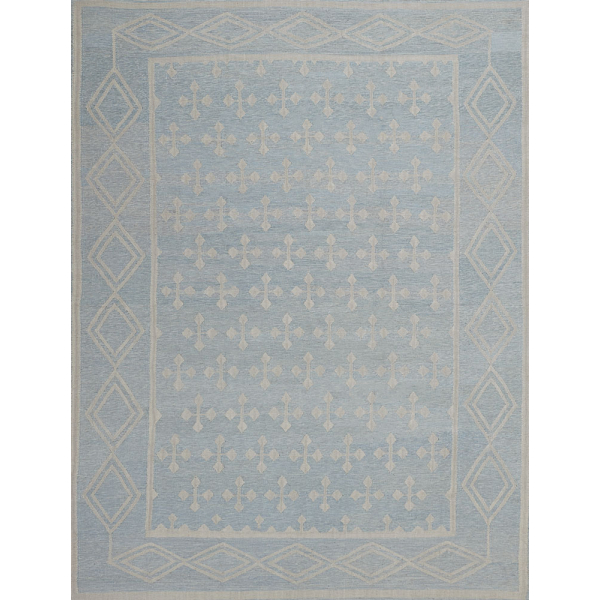 Jute Flat Weave Rug - - IS3607(Set-6) - Matt Camron Rugs & Tapestries ...