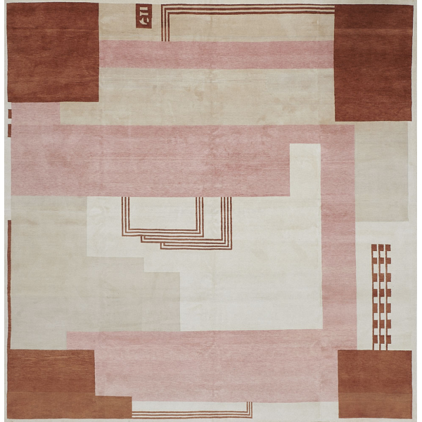 Guide to Dhurrie Rugs - Matt Camron Rugs & Tapestries