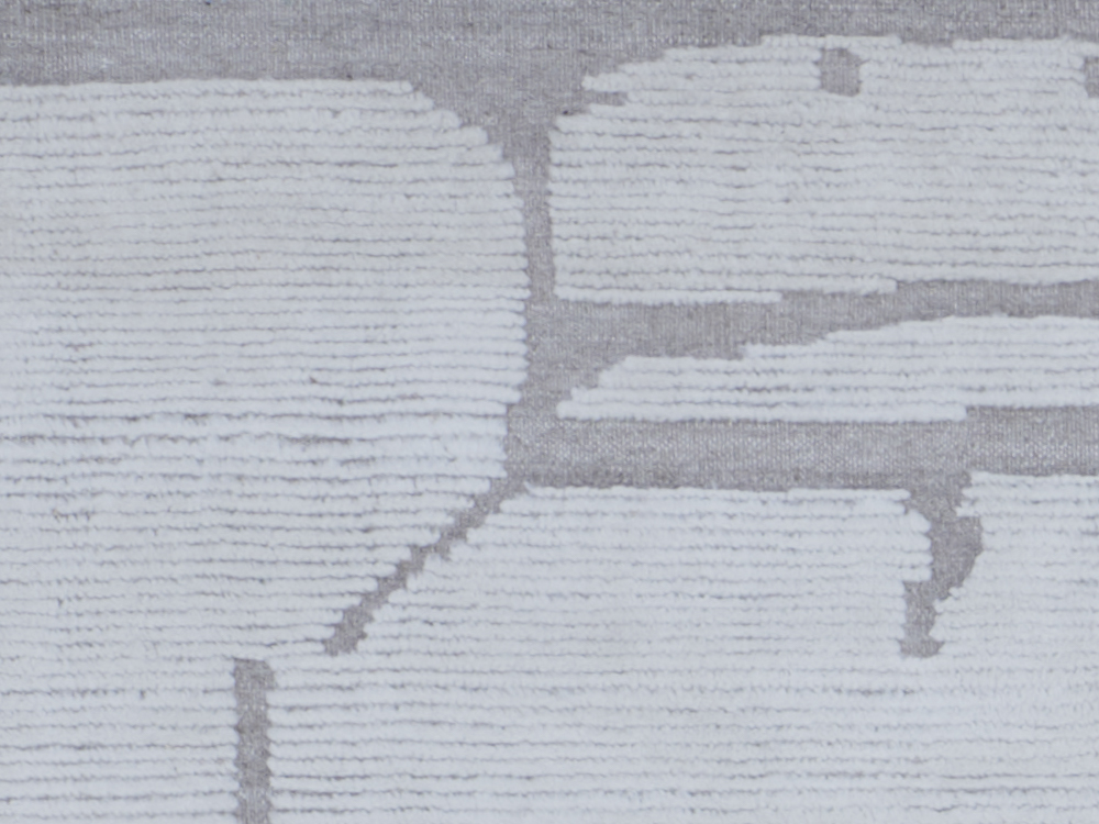 Hi lo Rug - Our Modern, Art Deco, & Tibetan Rug Collection - 24143HM ...