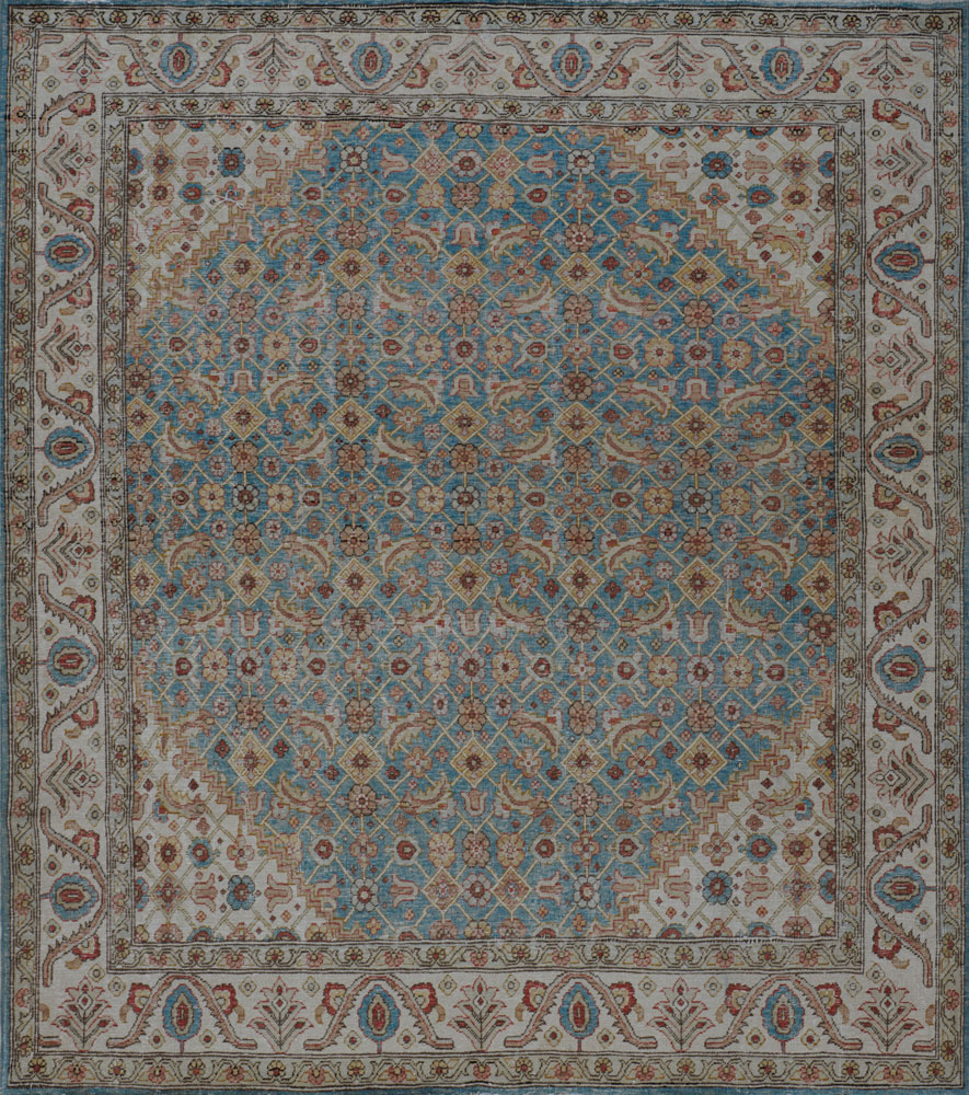 Malayer Rug - Our Antique & Vintage Reproduction Rug Collection ...