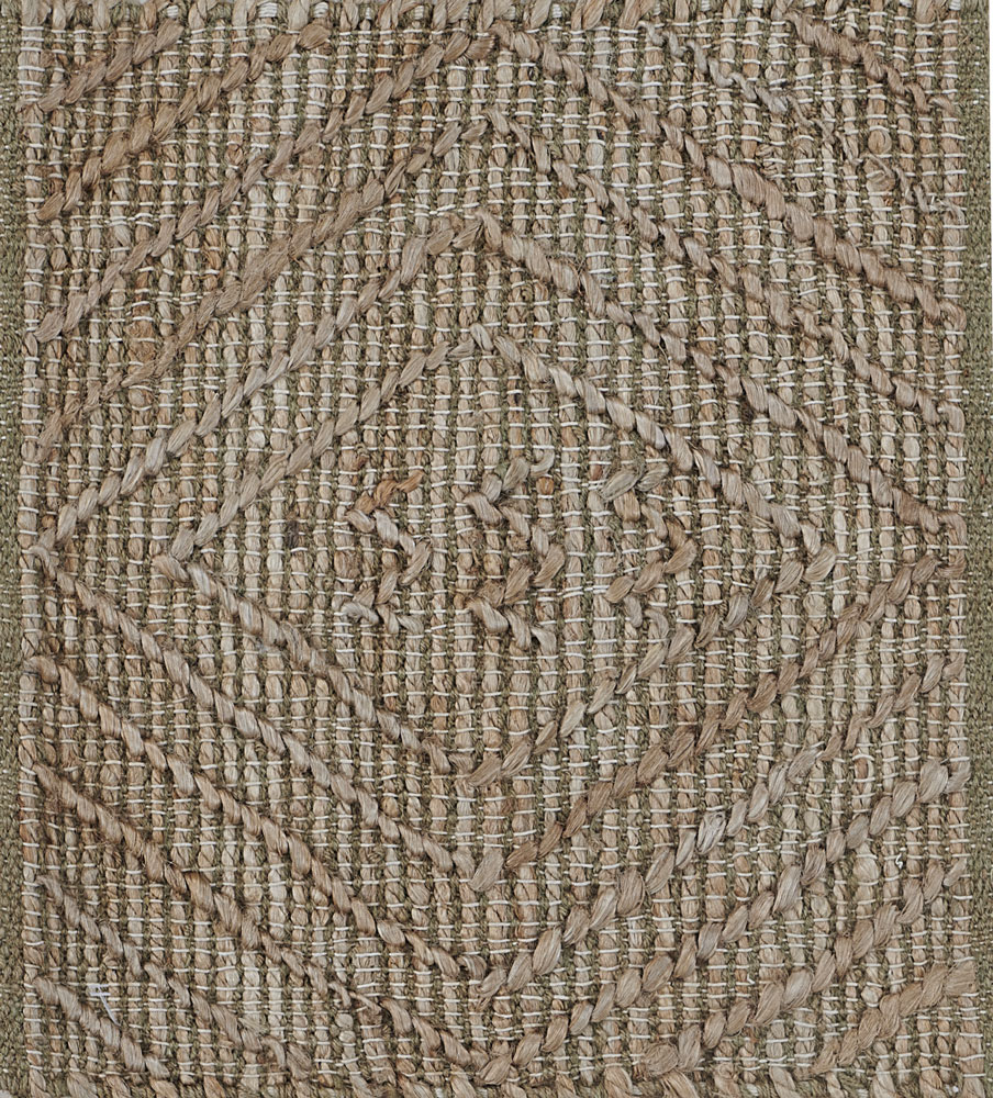 Jute Rug - - IS2649 - Matt Camron Rugs & Tapestries - Antique Oriental ...