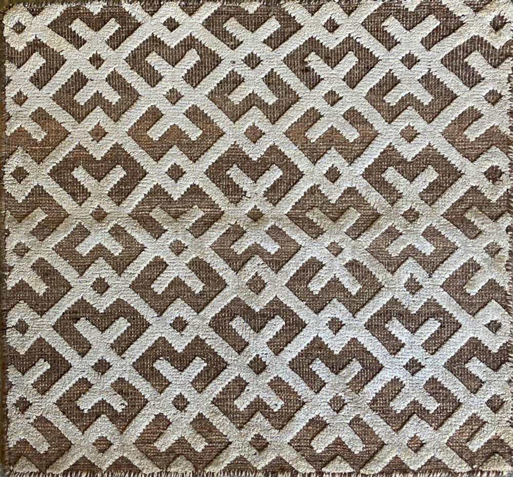 Hi Lo Rug - - IS2741 - Matt Camron Rugs & Tapestries - Antique Oriental ...