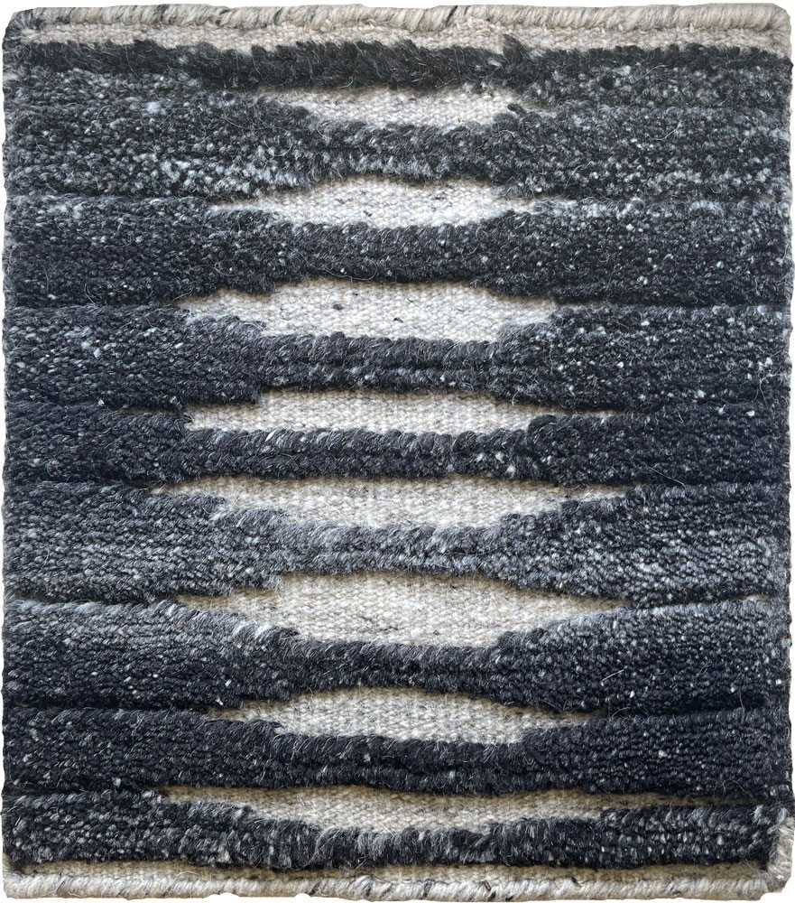 Hi Lo Rug - - IS3226 - Matt Camron Rugs & Tapestries - Antique Oriental ...